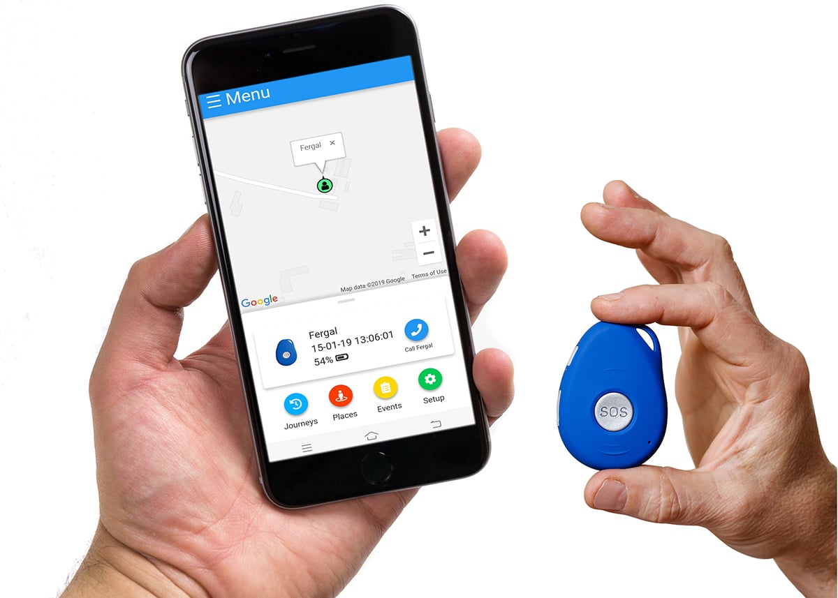 Walking equipment advice - Independent Living Centre