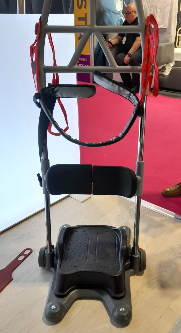 Occupational Therapy Show 2023 - Independent Living Centre