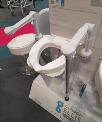 2024 OT Show Report - Independent Living Centre